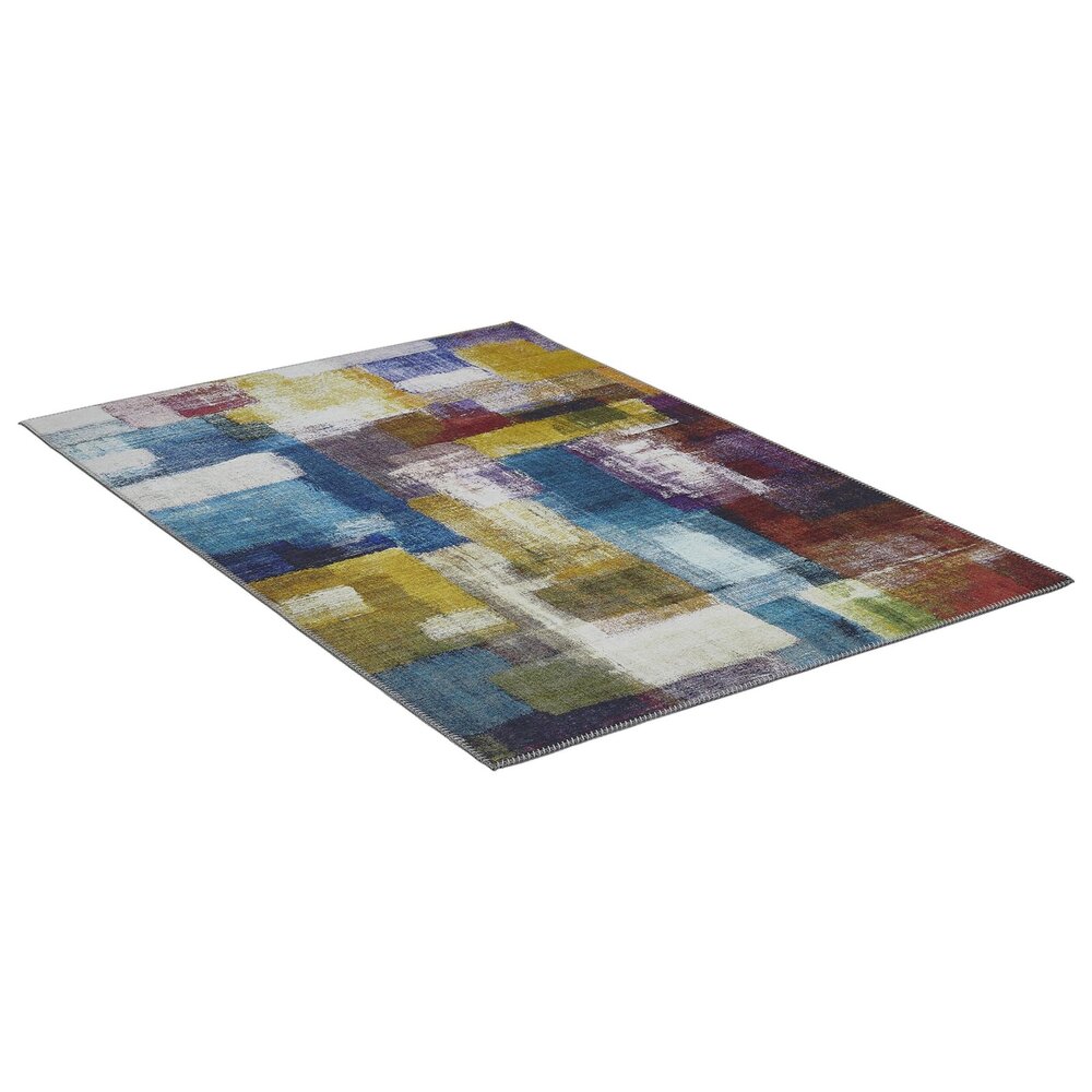 Teppich - bunt - 80x150 cm | Online bei ROLLER kaufen