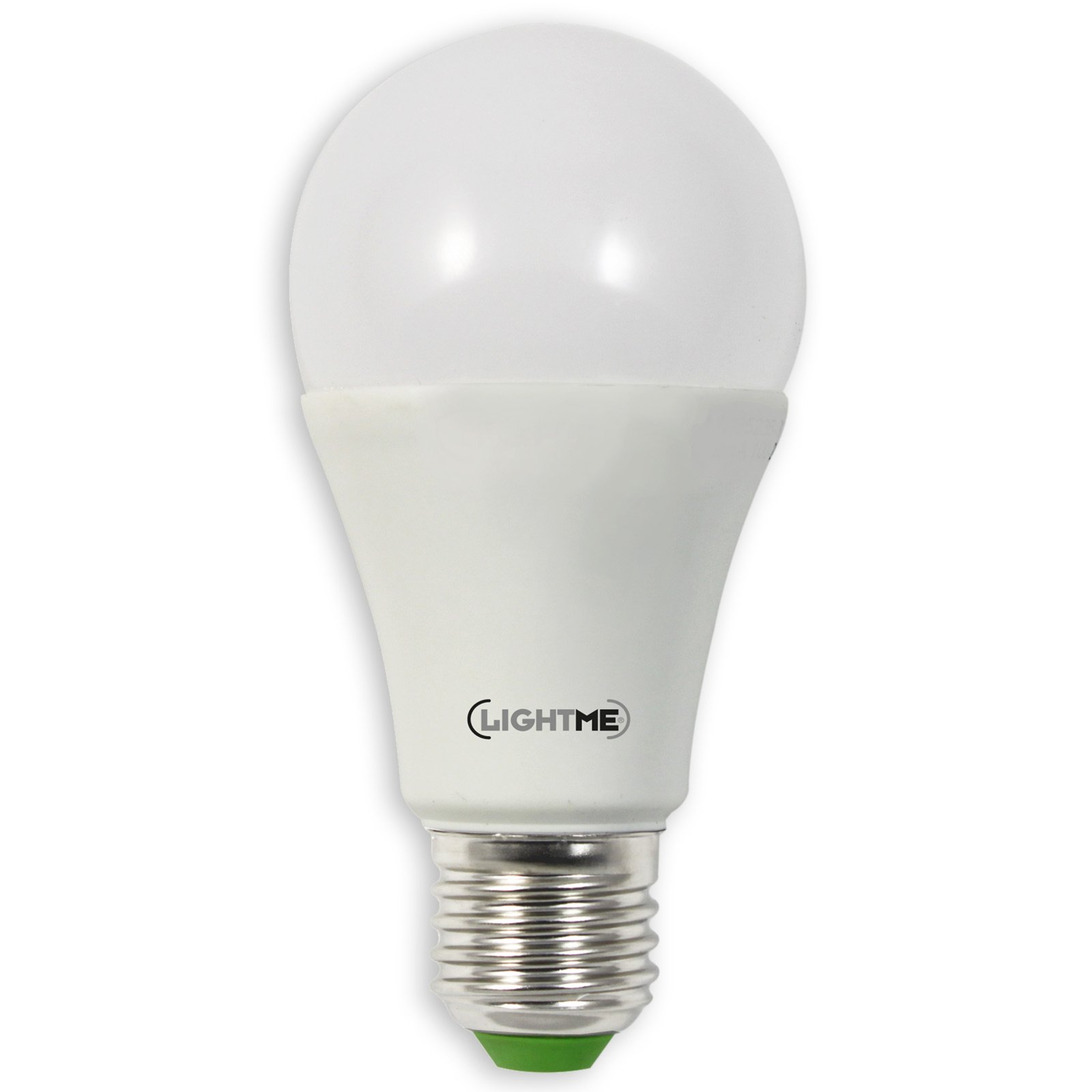 LED-Leuchtmittel LIGHTME - Classic - E27 - 12 Watt - warmweiß | LED ... LED-Leuchtmittel LIGHTME - Classic - E27 - 12 Watt - warmweiß | LED ...
