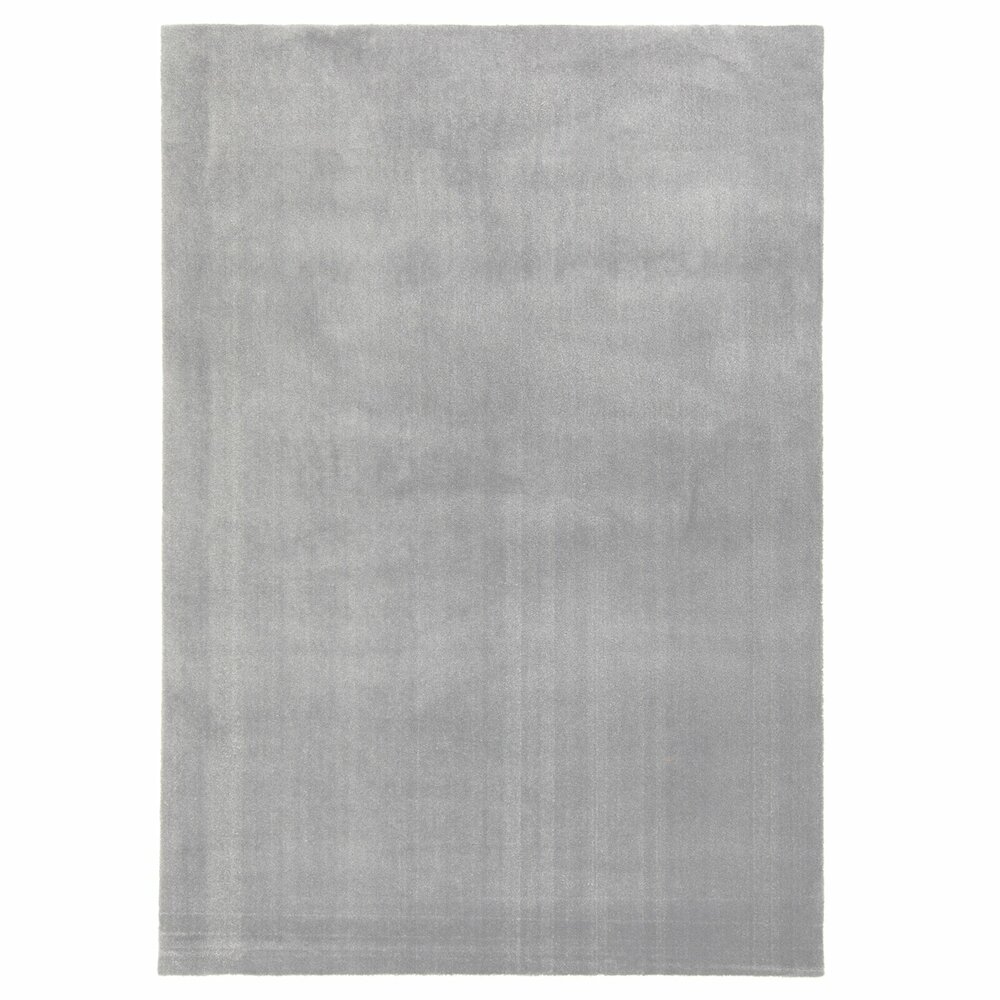 Teppich - hellgrau - 80x150 cm | Online bei ROLLER kaufen