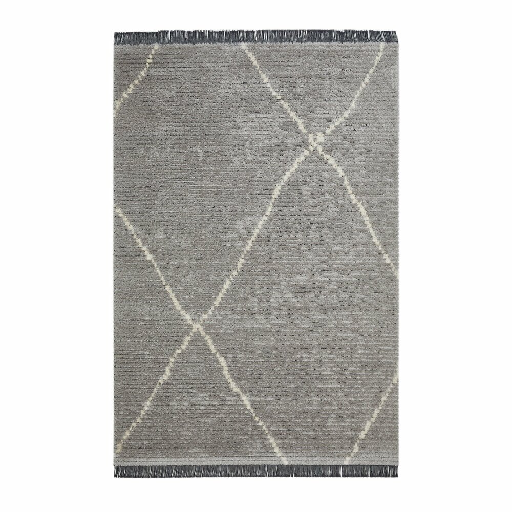 Teppich - hellgrau - 120x170 cm | Online bei ROLLER kaufen