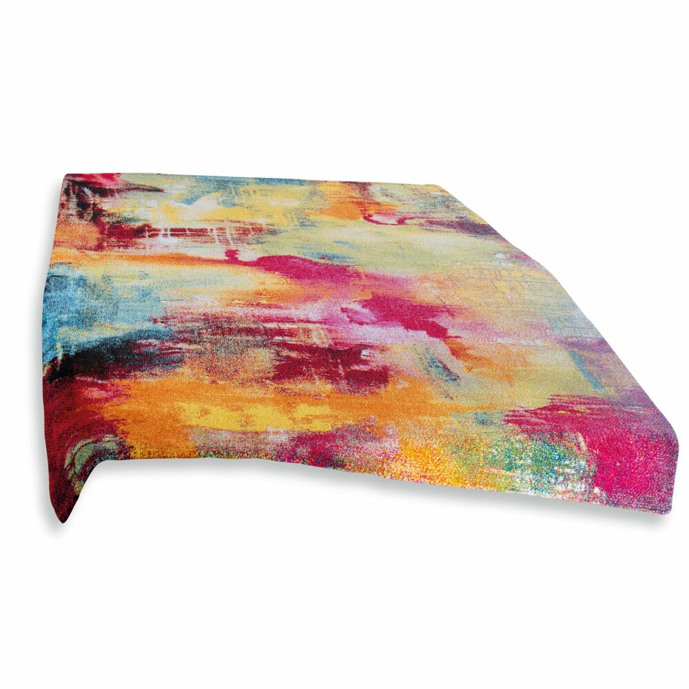 Teppich - bunt gemustert - 80x150 cm | Online bei ROLLER kaufen