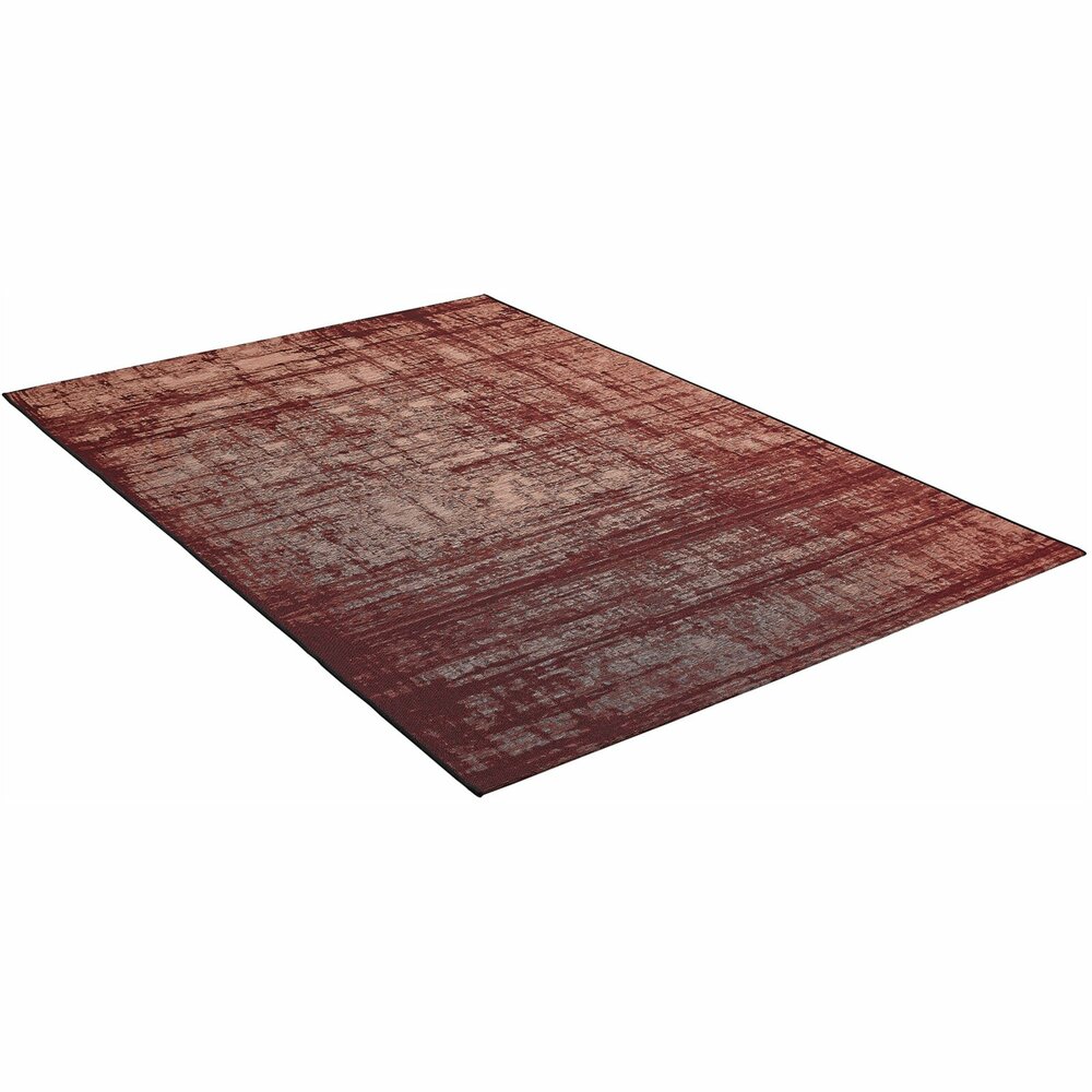 In-/Outdoor-Teppich - rot - 123x180 cm | Online bei ROLLER kaufen