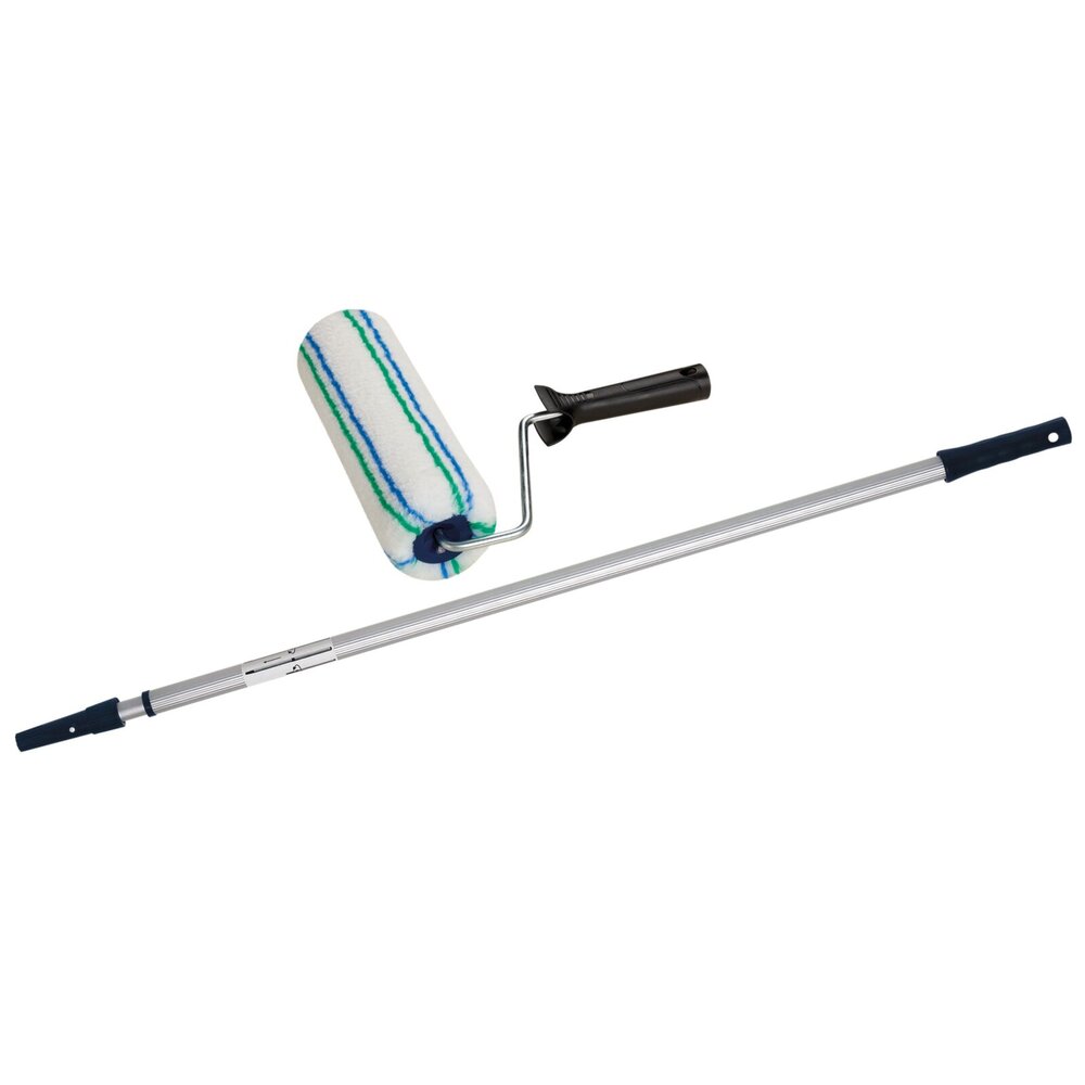 3-teiliges Profi-Universal-Roller-Set - Alu-Tele-Stab | Online bei ...