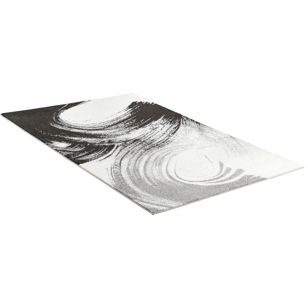 Teppich - grau - 120x160 cm | Online bei ROLLER kaufen