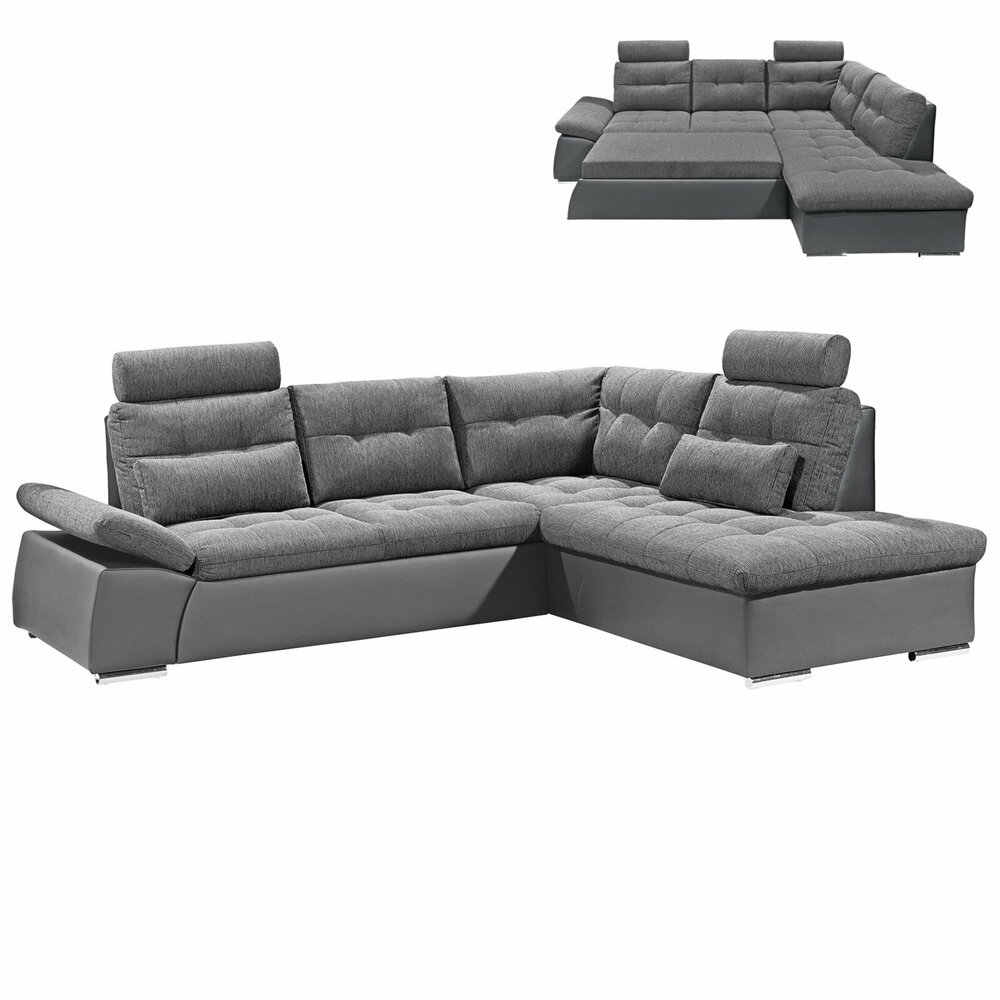 Luxus Ecksofa Roller Angebot Bilder