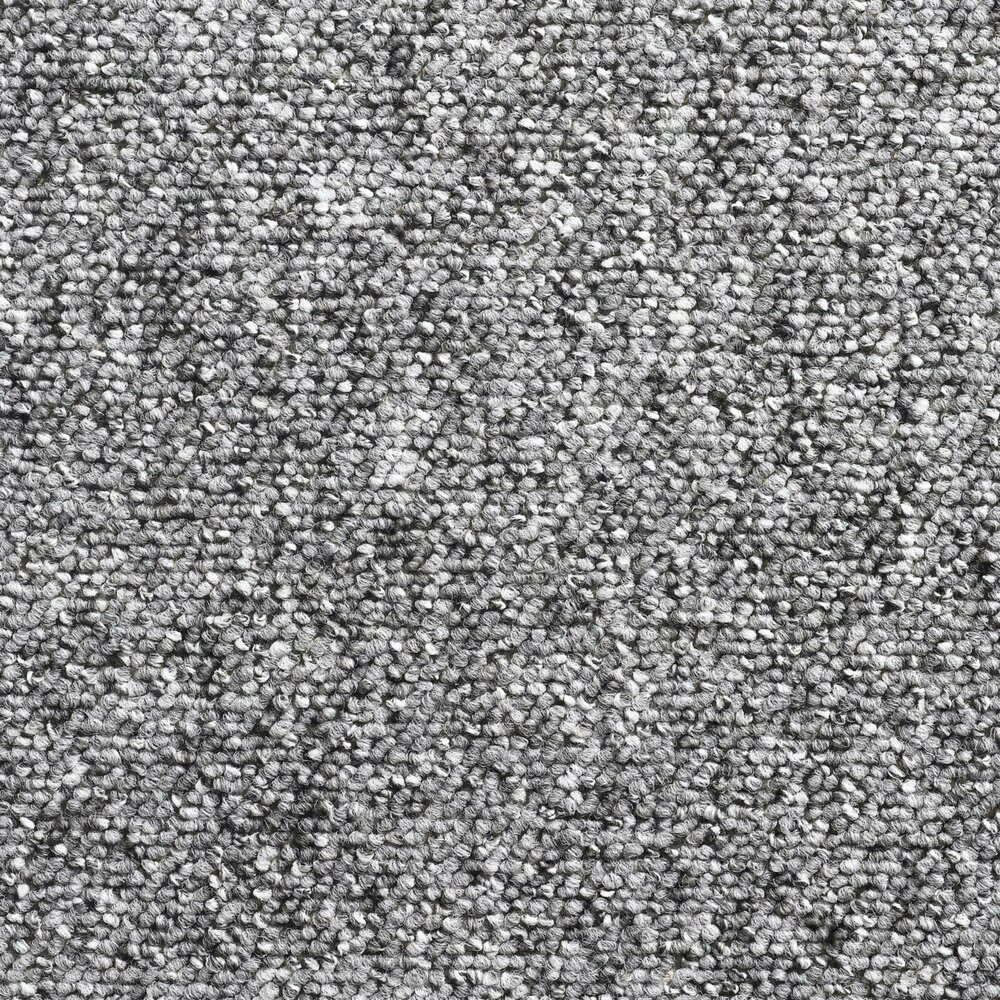 Teppichboden - grau - 4 Meter breit | Online bei ROLLER kaufen