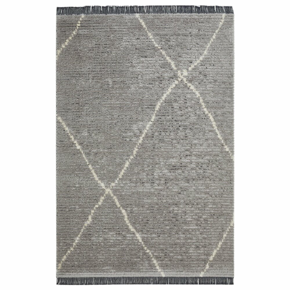 Teppich - hellgrau - 160x230 cm | Online bei ROLLER kaufen