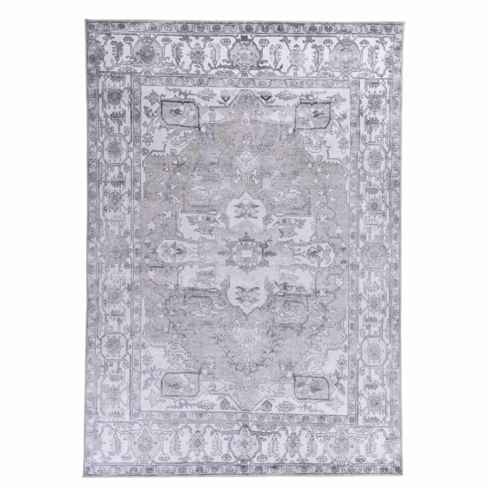 Teppich - beige - gemustert - 40x60 cm | Online bei ROLLER kaufen