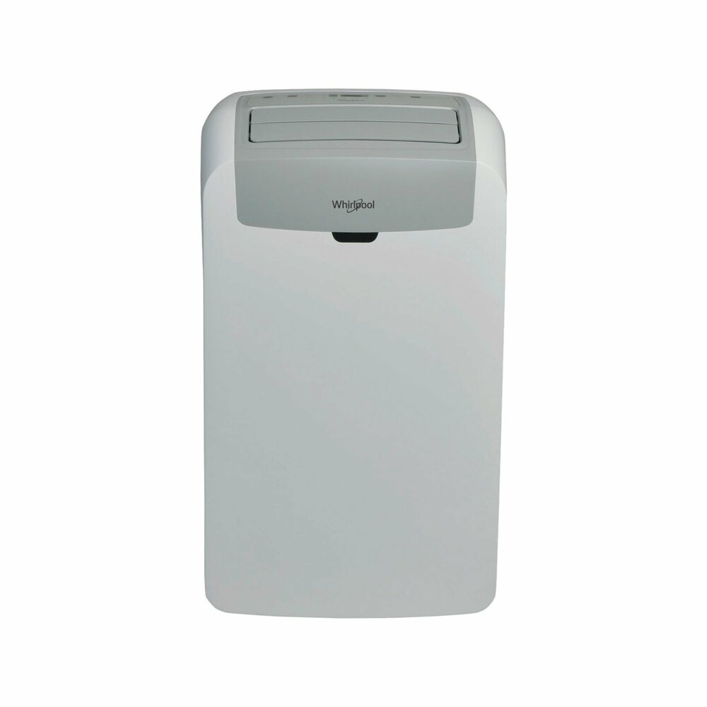 WHIRLPOOL Klimagerät PACW29COL - weiß - 9000 BTU/h | Online bei ROLLER ...