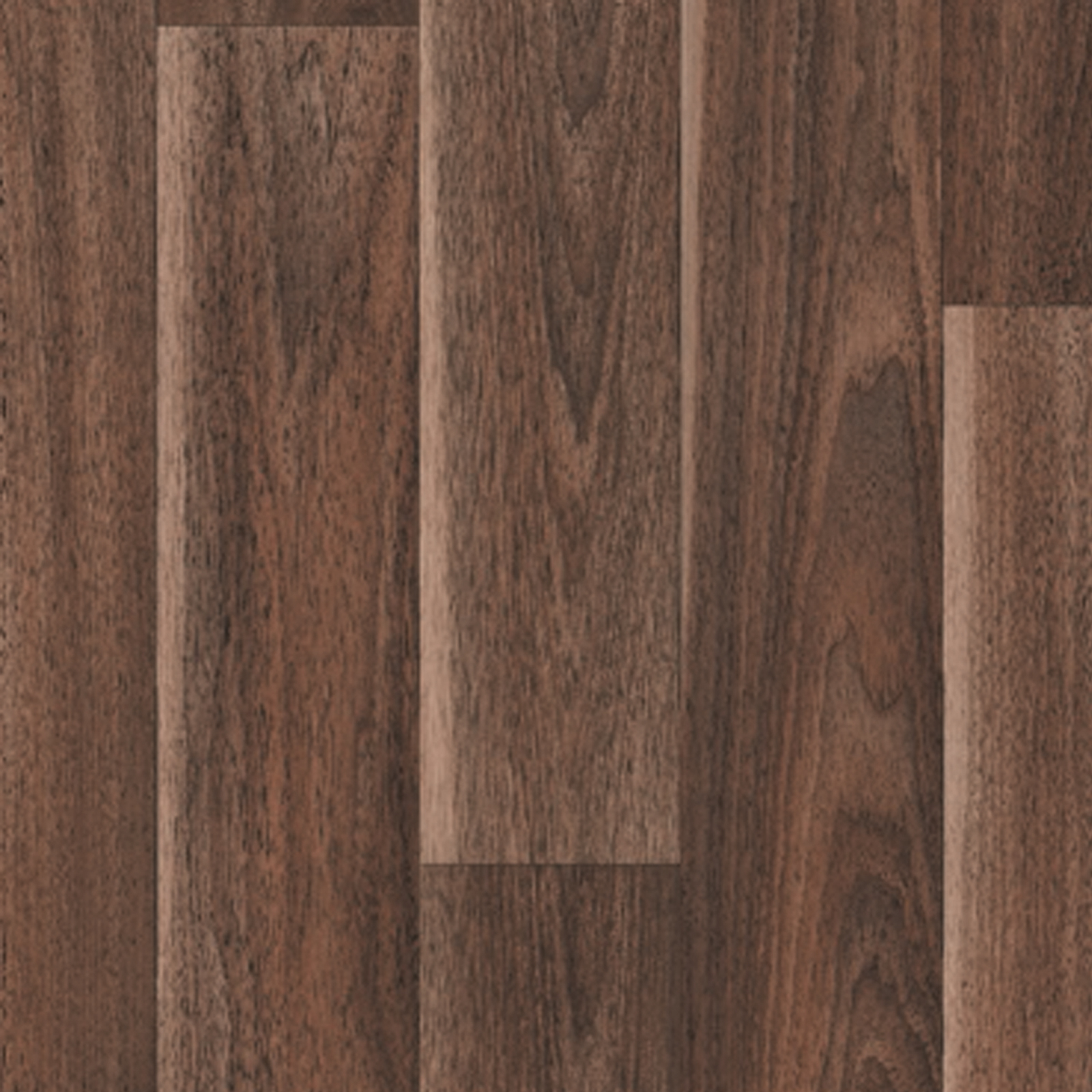 PVC-Bodenbelag - Nussbaum - 4 Meter | Online bei ROLLER kaufen