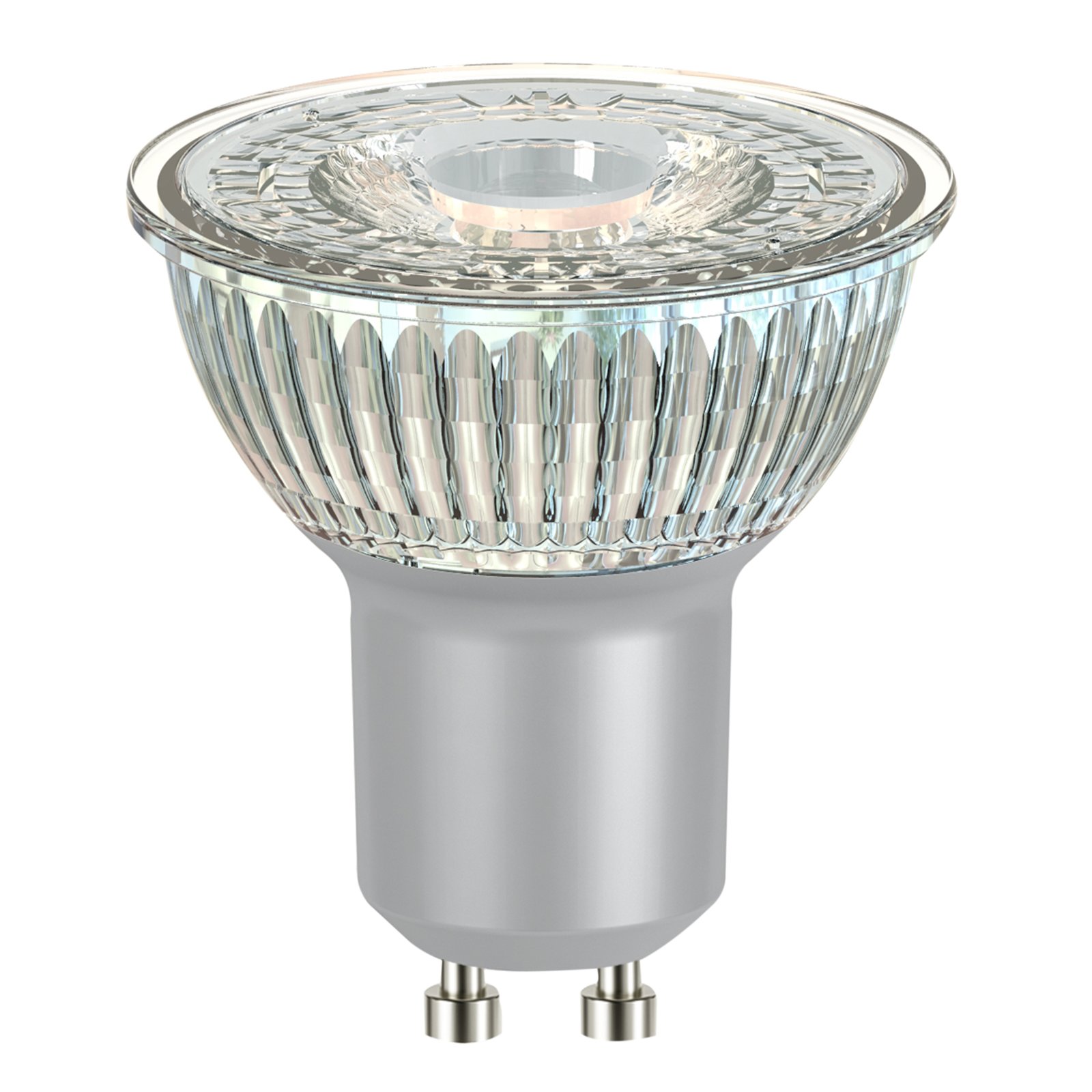 LED-Reflektor-Leuchtmittel -LIGHTME - GU10 - 3,6 Watt - warmweiß | LED ... LED-Reflektor-Leuchtmittel -LIGHTME - GU10 - 3,6 Watt - warmweiß | LED ...