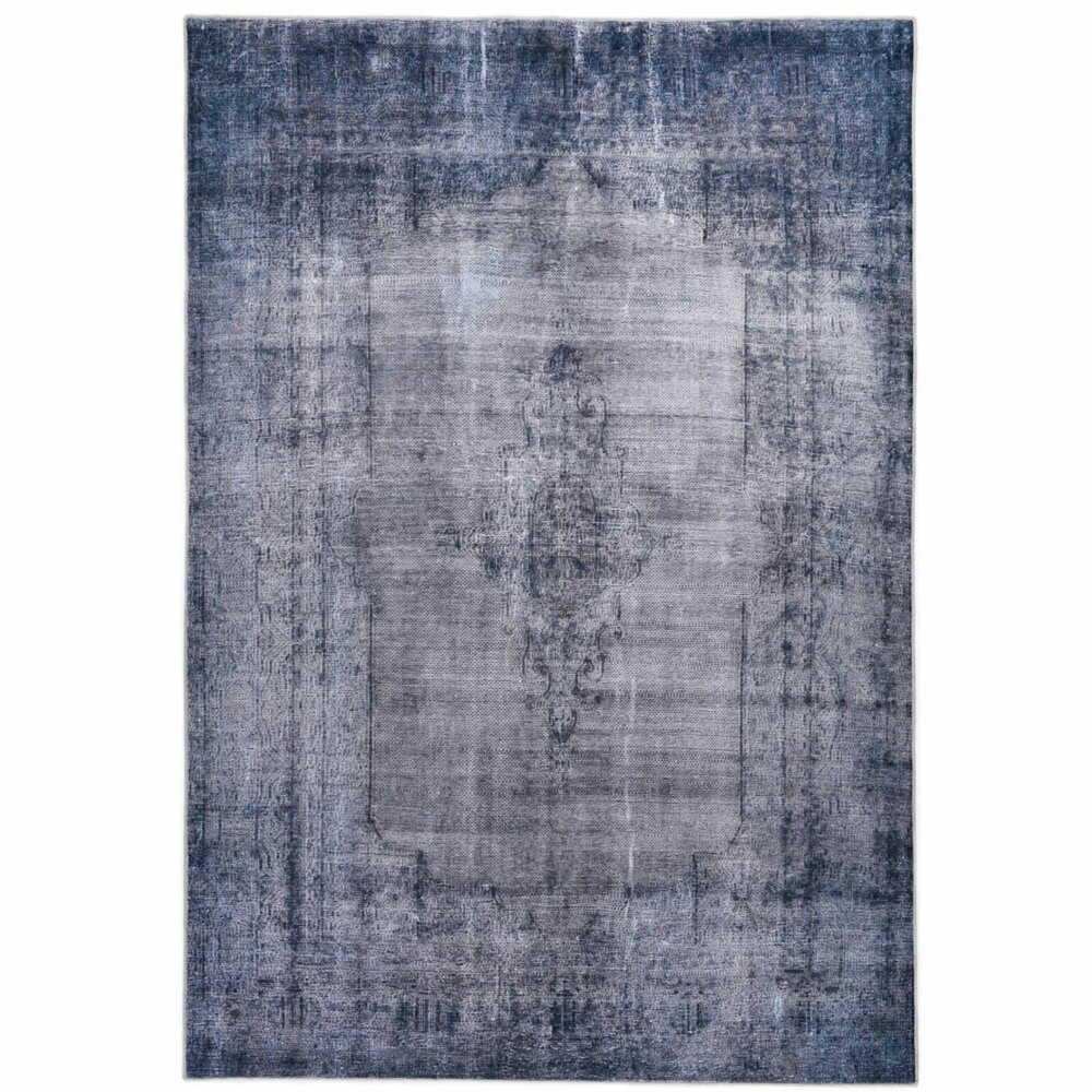 Teppich RACHELE - anthrazit - 140x200 cm | Online bei ROLLER kaufen