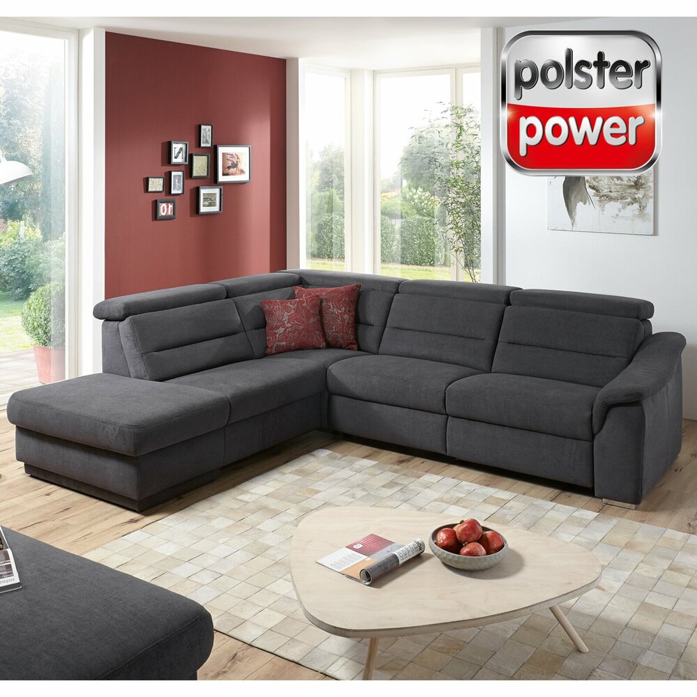 Luxus Ecksofa Roller Angebot Bilder