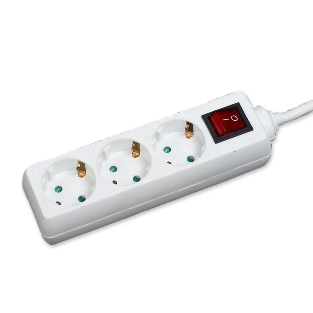 powering multiple components with a single outlet. : r/arduino