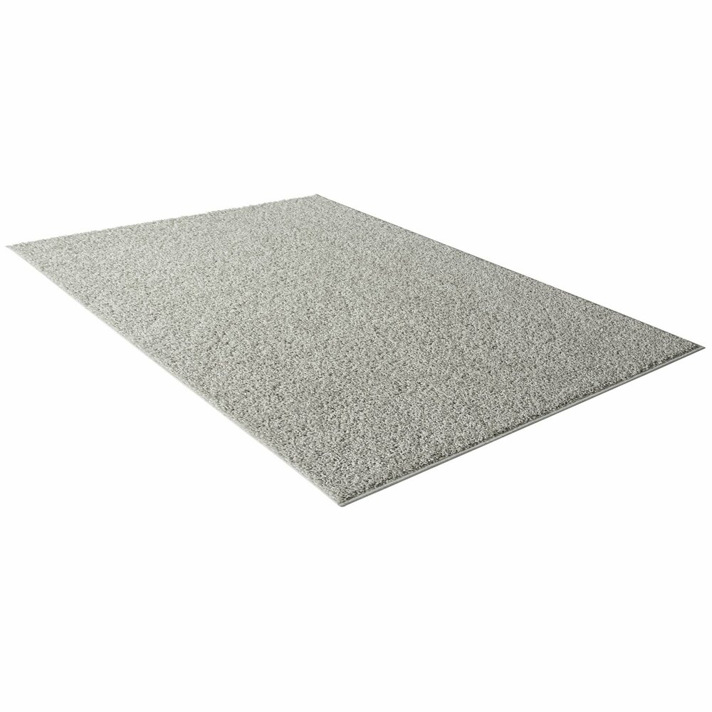 Teppich - grau - gewebt - 120x170 cm | Online bei ROLLER kaufen