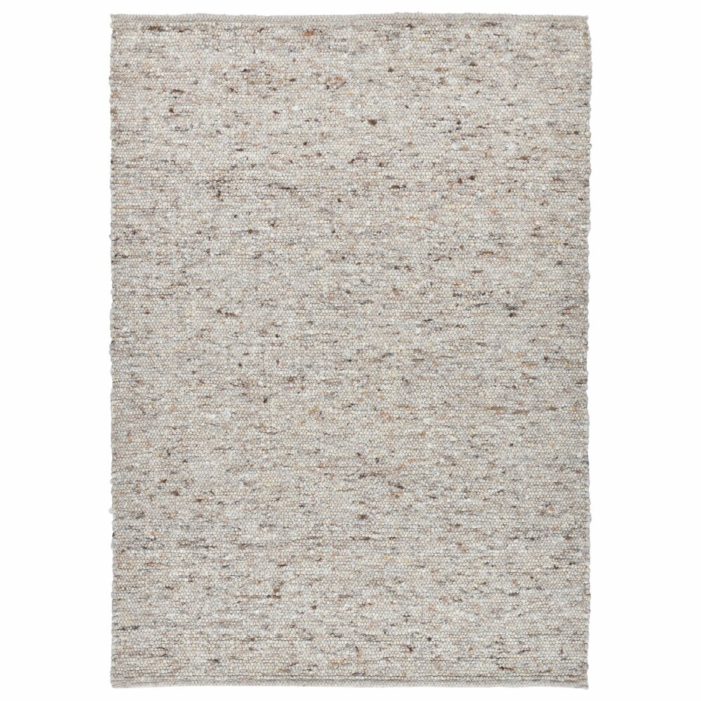 Teppich ALM-GLÜCK - sand multi - 160x230 cm | Online bei ROLLER kaufen