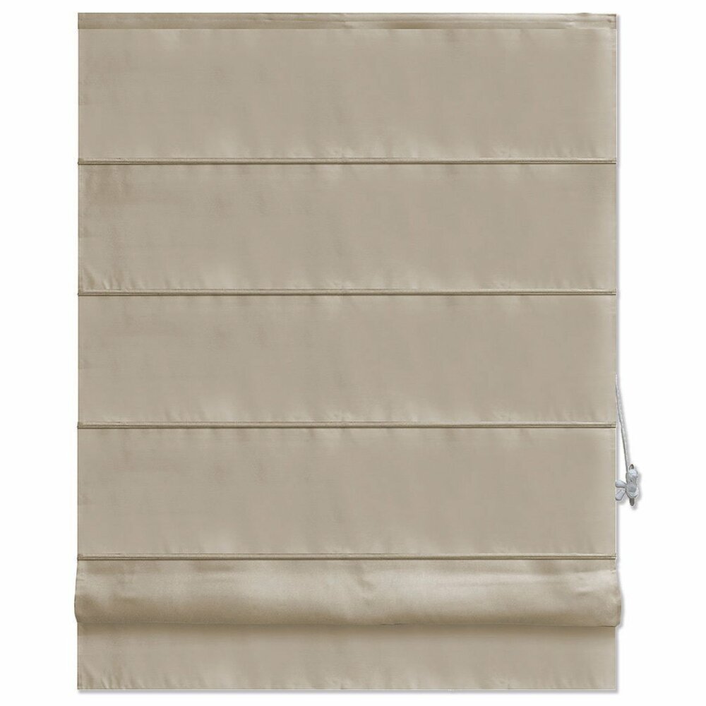 Raffrollo - beige-sand - 100x160 cm | Online bei ROLLER kaufen