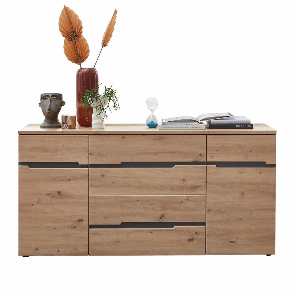 Sideboard Wohnzimmer Roller