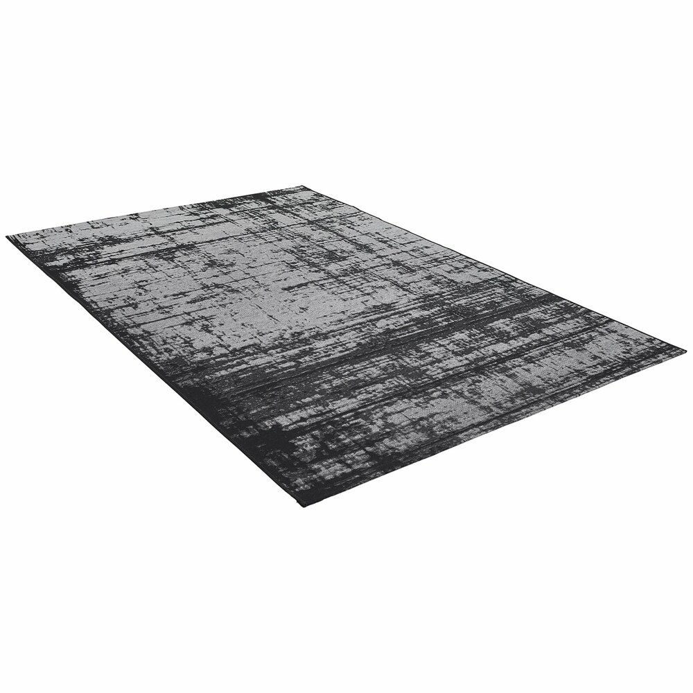 In-/Outdoor-Teppich - grau - 160x230 cm | Online bei ROLLER kaufen