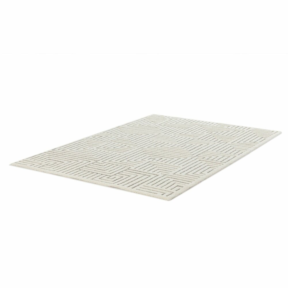 Teppich - beige - 120x170 cm | Online bei ROLLER kaufen