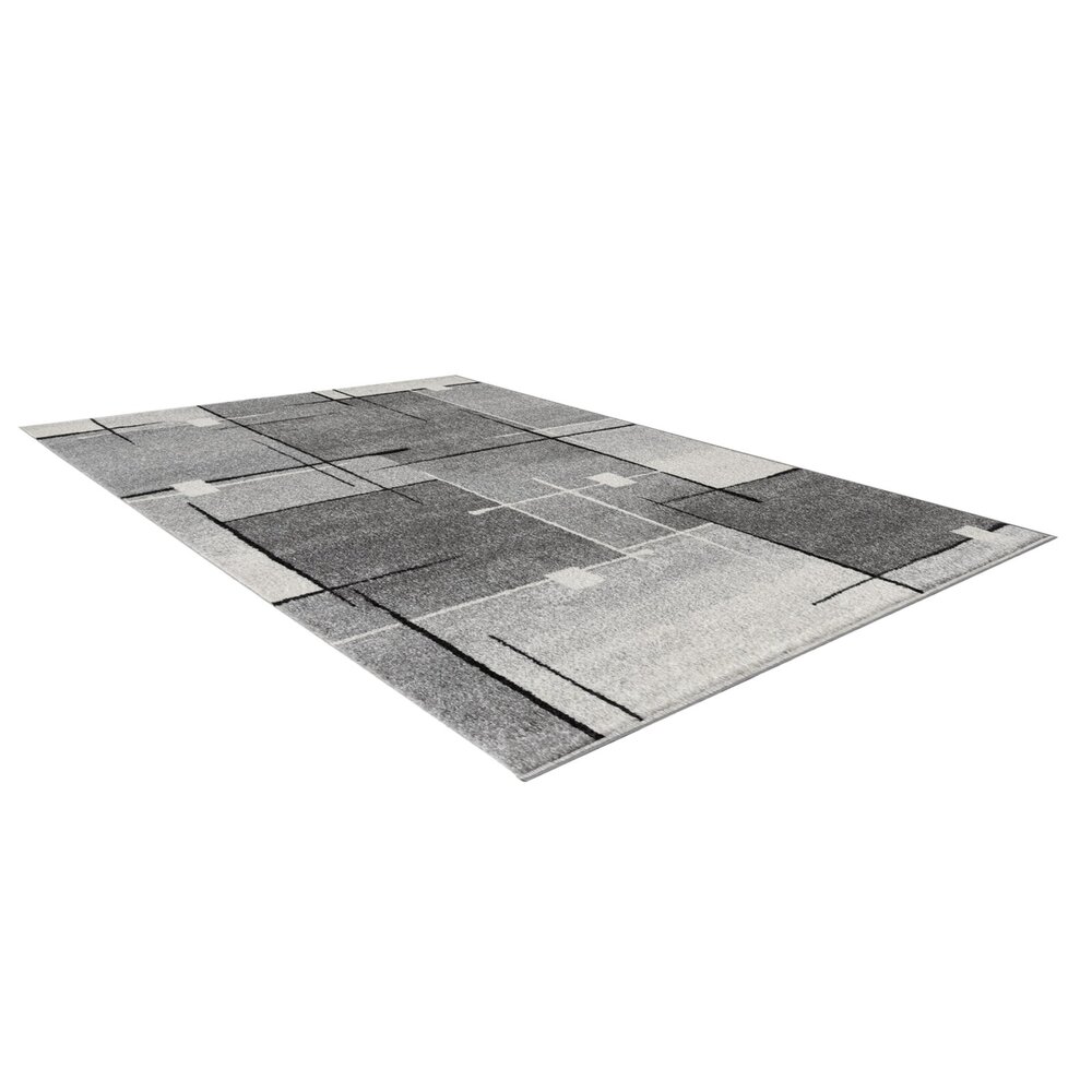 Teppich - grau - 80x140 cm | Online bei ROLLER kaufen