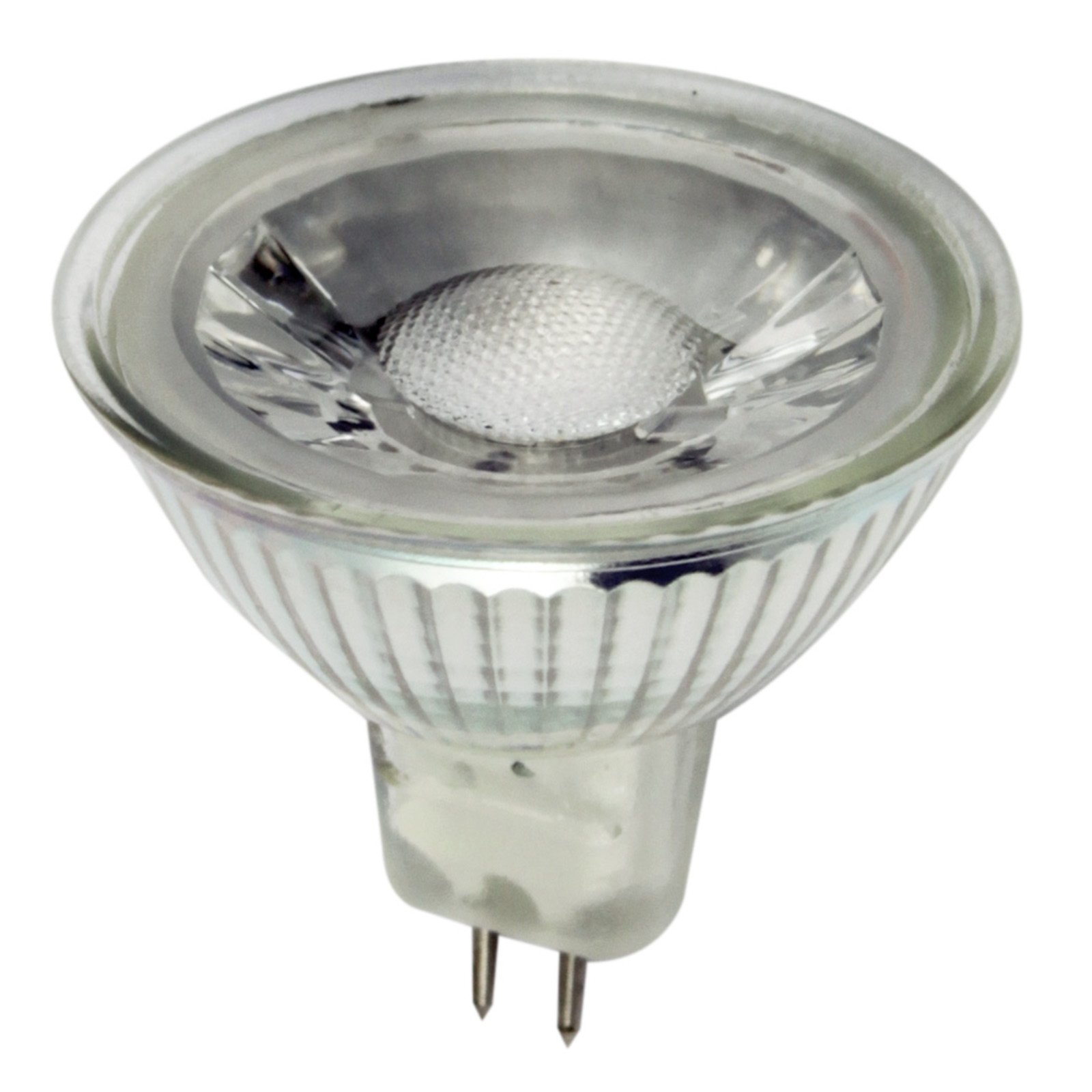 LED-Reflektor-Leuchtmittel LIGHTME - MR16 GU5 - 5 Watt - warmweiß | LED ... LED-Reflektor-Leuchtmittel LIGHTME - MR16 GU5 - 5 Watt - warmweiß | LED ...