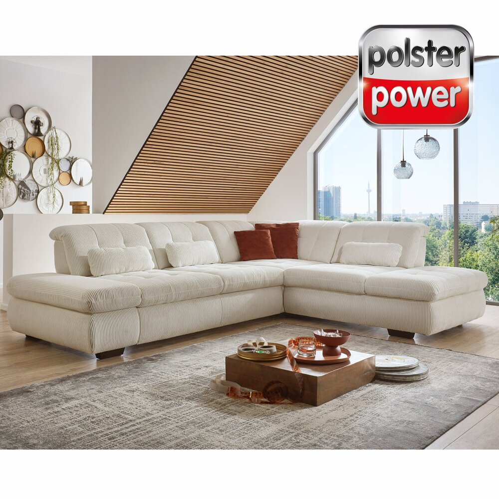 Luxus Ecksofa Roller Angebot Bilder