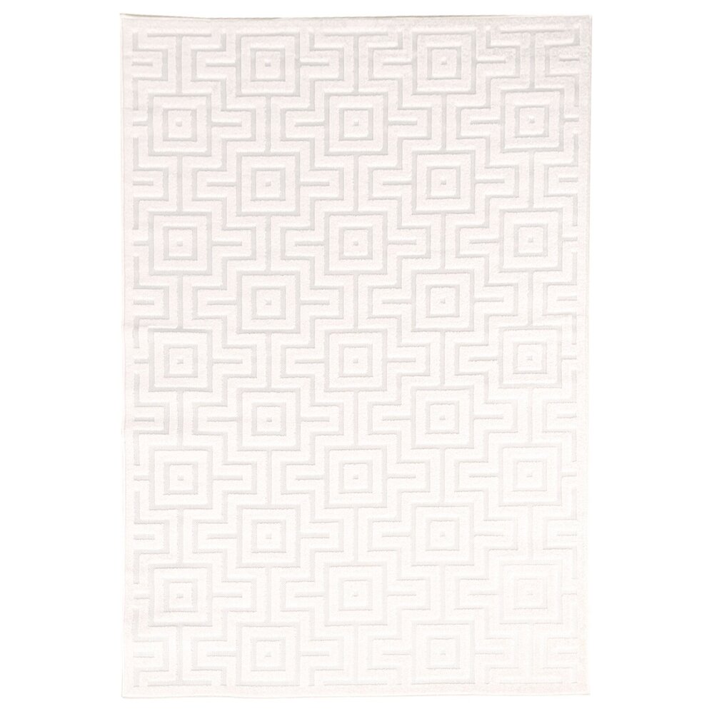 In-/Outdoor-Teppich SOLAR - weiß - 80x150 cm | Online bei ROLLER kaufen