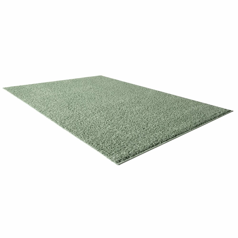 Teppich - grün - 50x100 cm | Online bei ROLLER kaufen