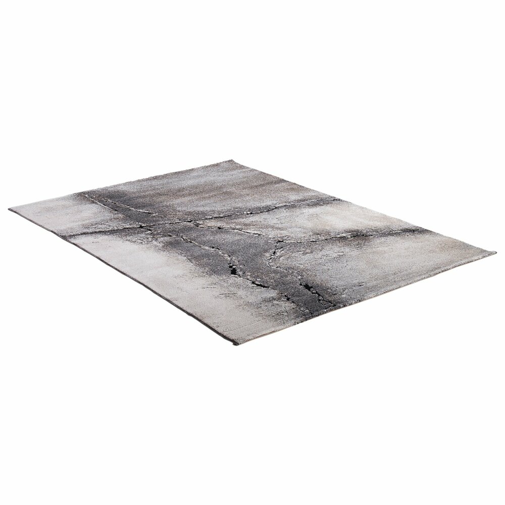 Teppich - grau - 200x290 cm | Online bei ROLLER kaufen