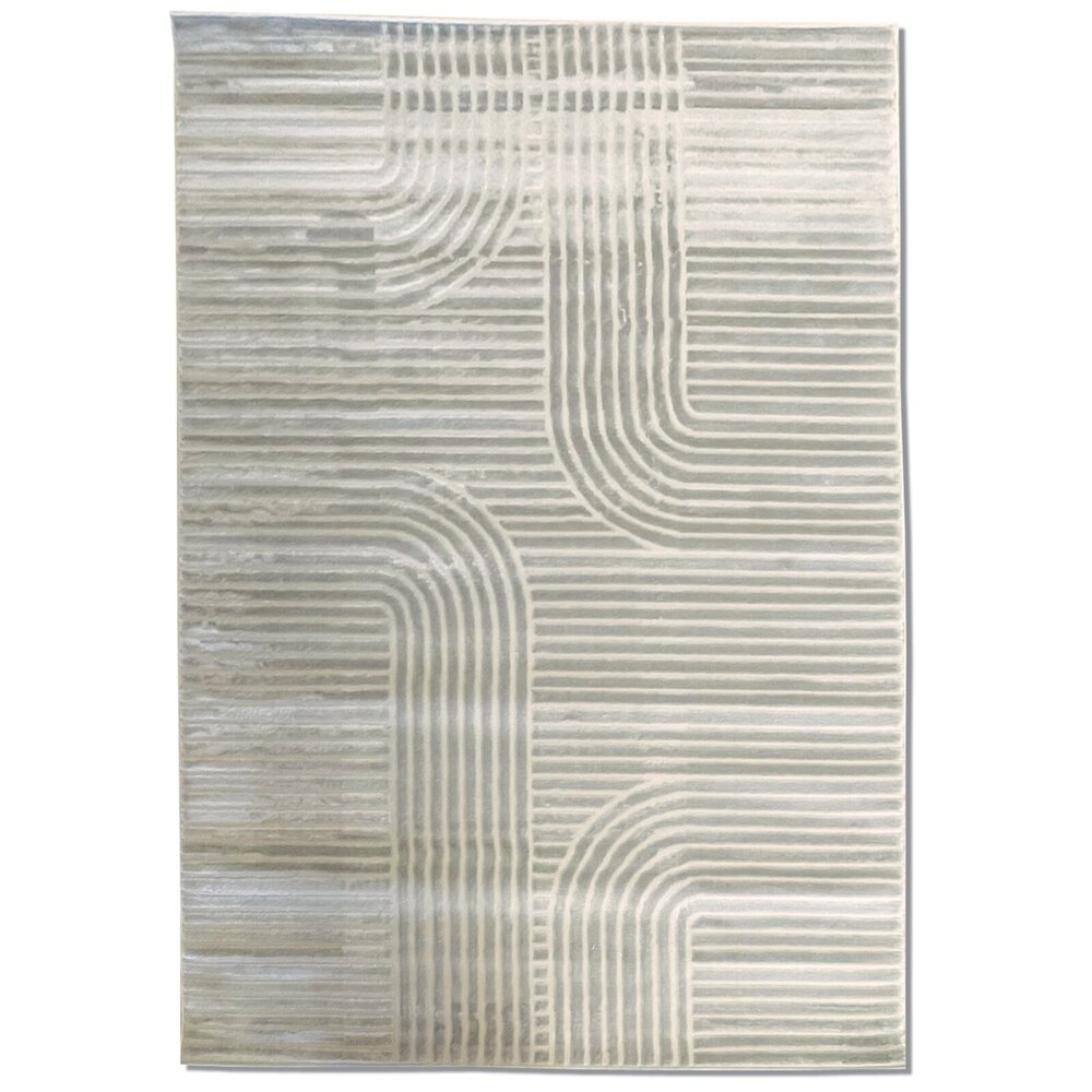 Teppich LUCY - hellgrau - 80x150 cm | Online bei ROLLER kaufen