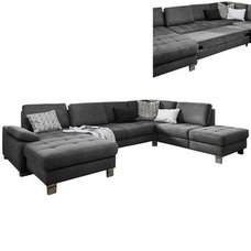 Boxspringsofa im ROLLER Online-Shop günstig kaufen - Boxspringcouch