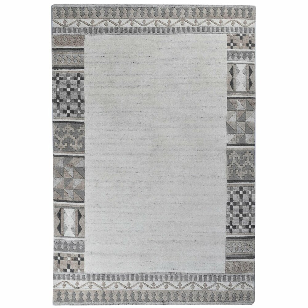 Teppich ROYAL NATUR - natur beige - 70x140 cm | Online bei ROLLER kaufen