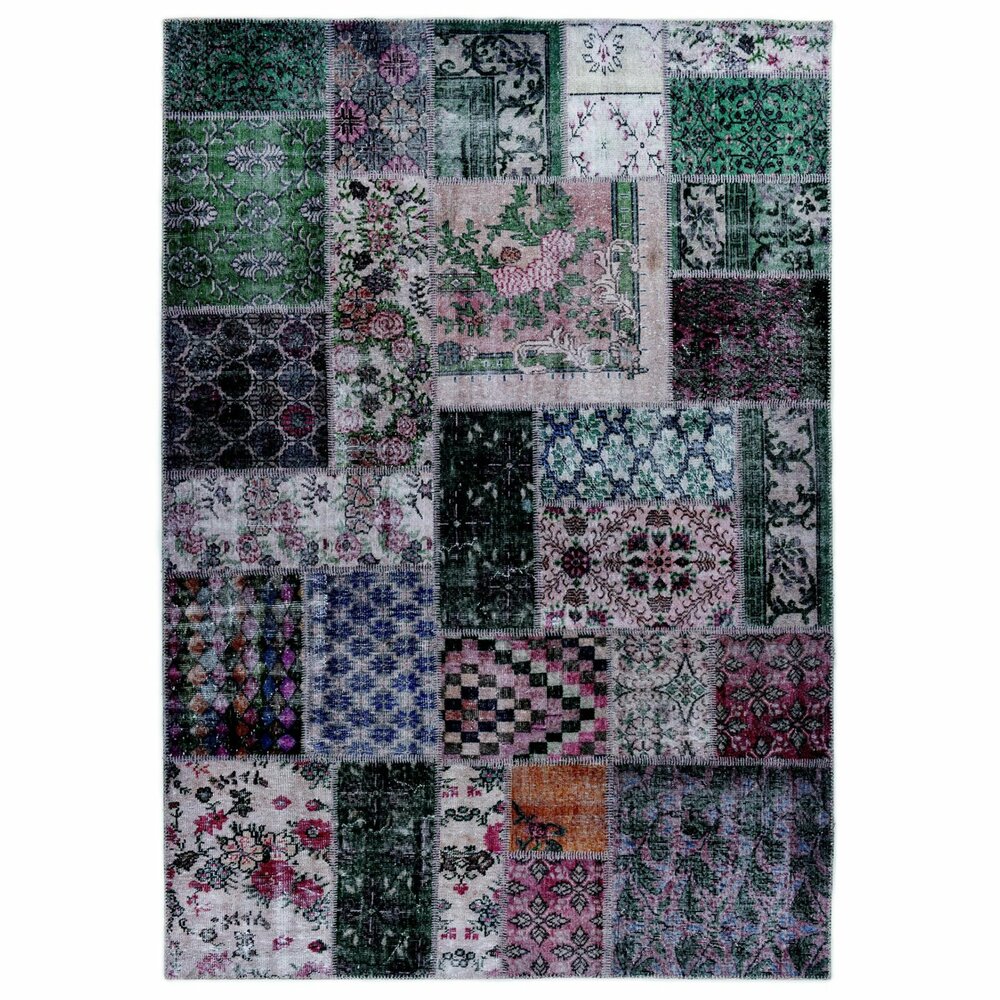 Teppich ADARA - multicolor - 70x140 cm | Online bei ROLLER kaufen