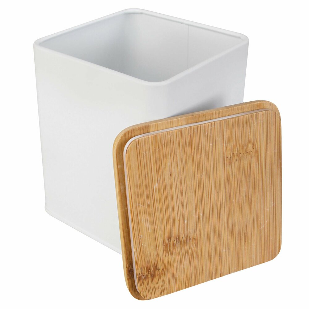 Cassone Box - weiß - Bambus | Online bei ROLLER kaufen