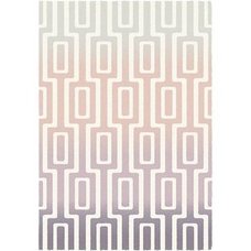 Gemusterte Teppiche von ROLLER als tolles Wohnaccessoires online kaufen