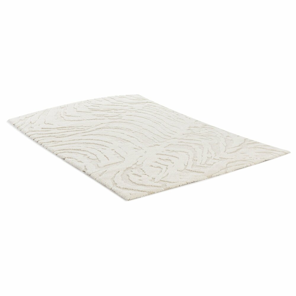 Teppich - creme - 160x230 cm | Online bei ROLLER kaufen
