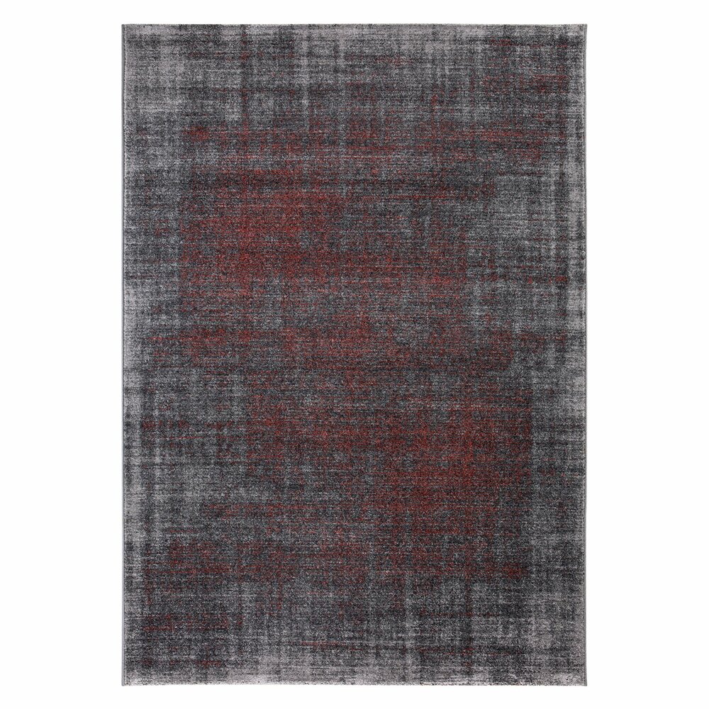 Teppich - grau-coralle - 160x230 cm | Online bei ROLLER kaufen