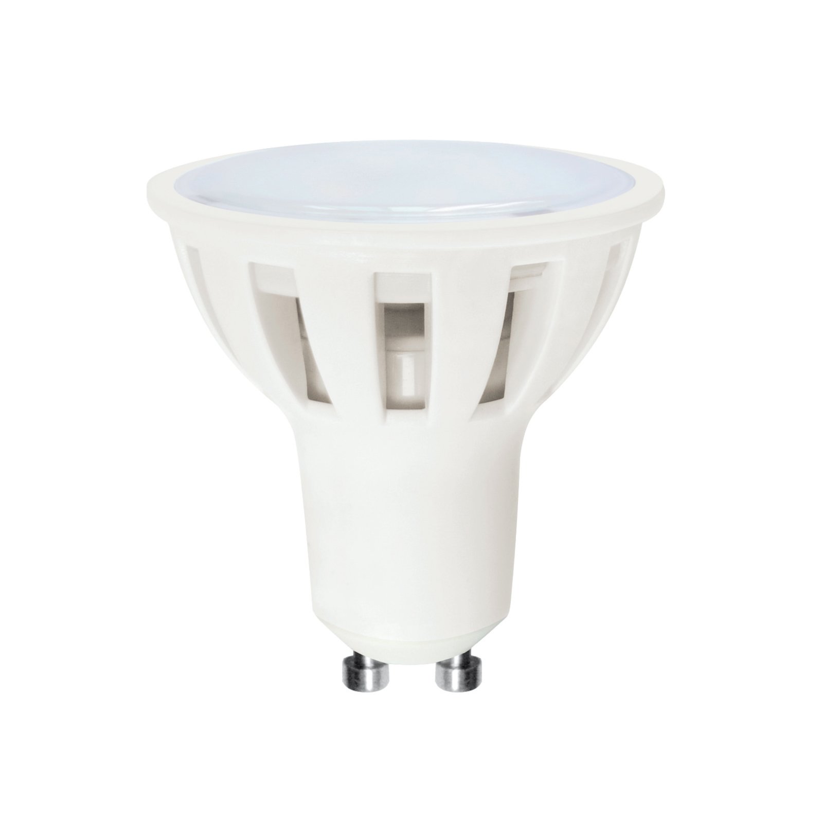 LED-Reflektor-Leuchtmittel - GU10-3 Watt - warmweiß | LED-Leuchtmittel ... LED-Reflektor-Leuchtmittel - GU10-3 Watt - warmweiß | LED-Leuchtmittel ...