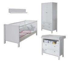 Babyzimmer-Set von ROLLER - Babyzimmer komplett einrichten