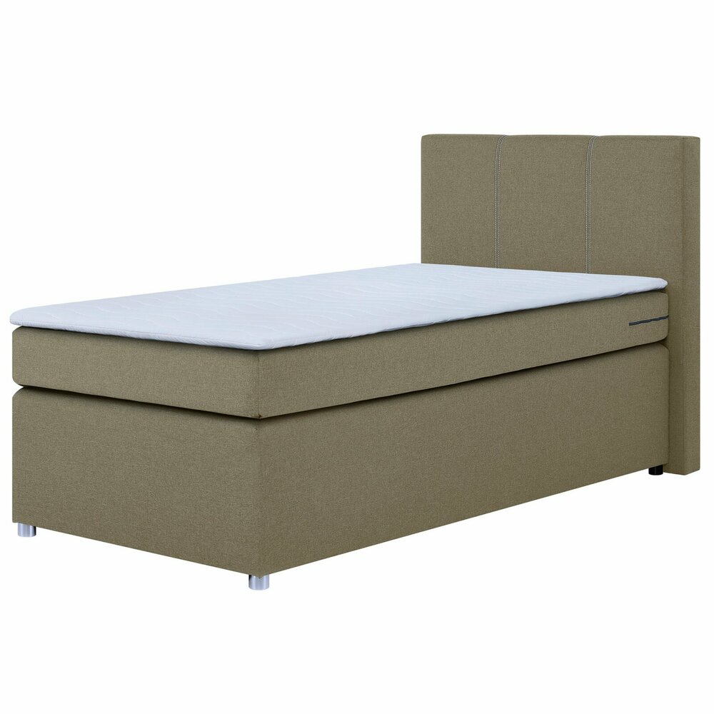 Boxspringbett 90x200 Roller