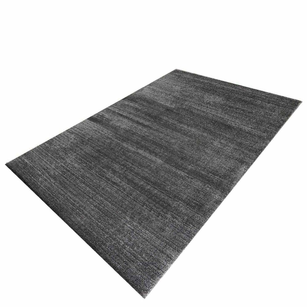 Teppich - anthrazit - 120x170 cm | Online bei ROLLER kaufen