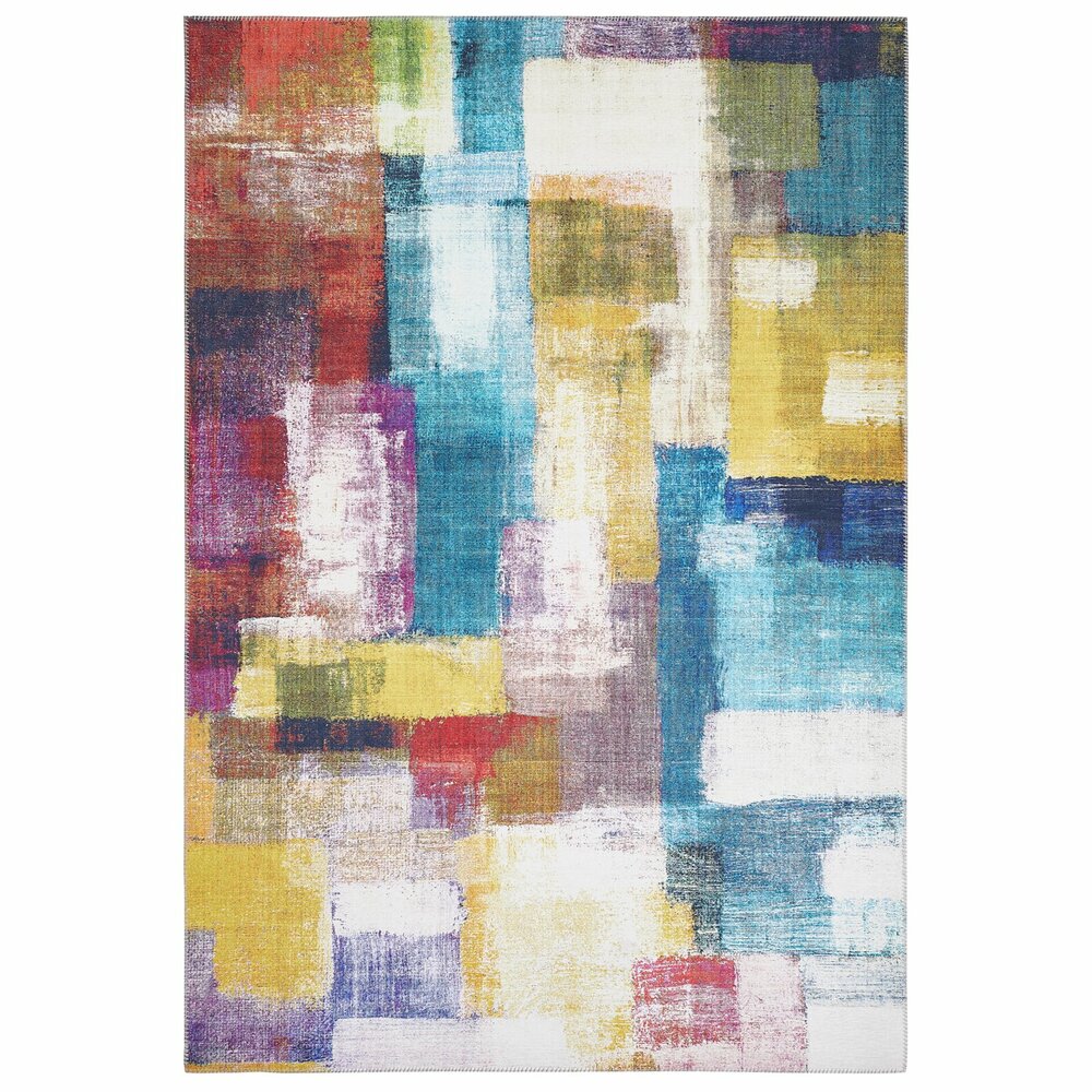 Teppich - bunt - 120x170 cm | Online bei ROLLER kaufen